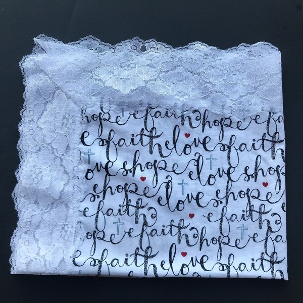 Church Lap Scarf - Etsy