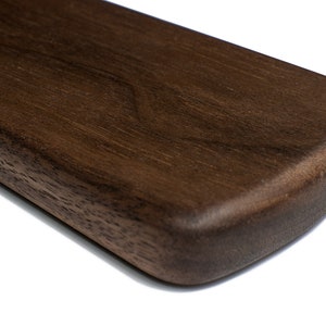 Hardwood Omorogun, Made in USA! Available in Walnut, Cherry and Maple ...