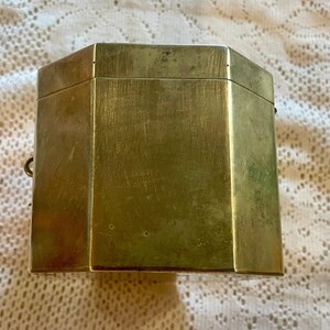 Imperial Russian Tea Box - Etsy