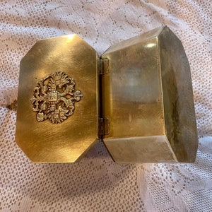 Imperial Russian Tea Box - Etsy