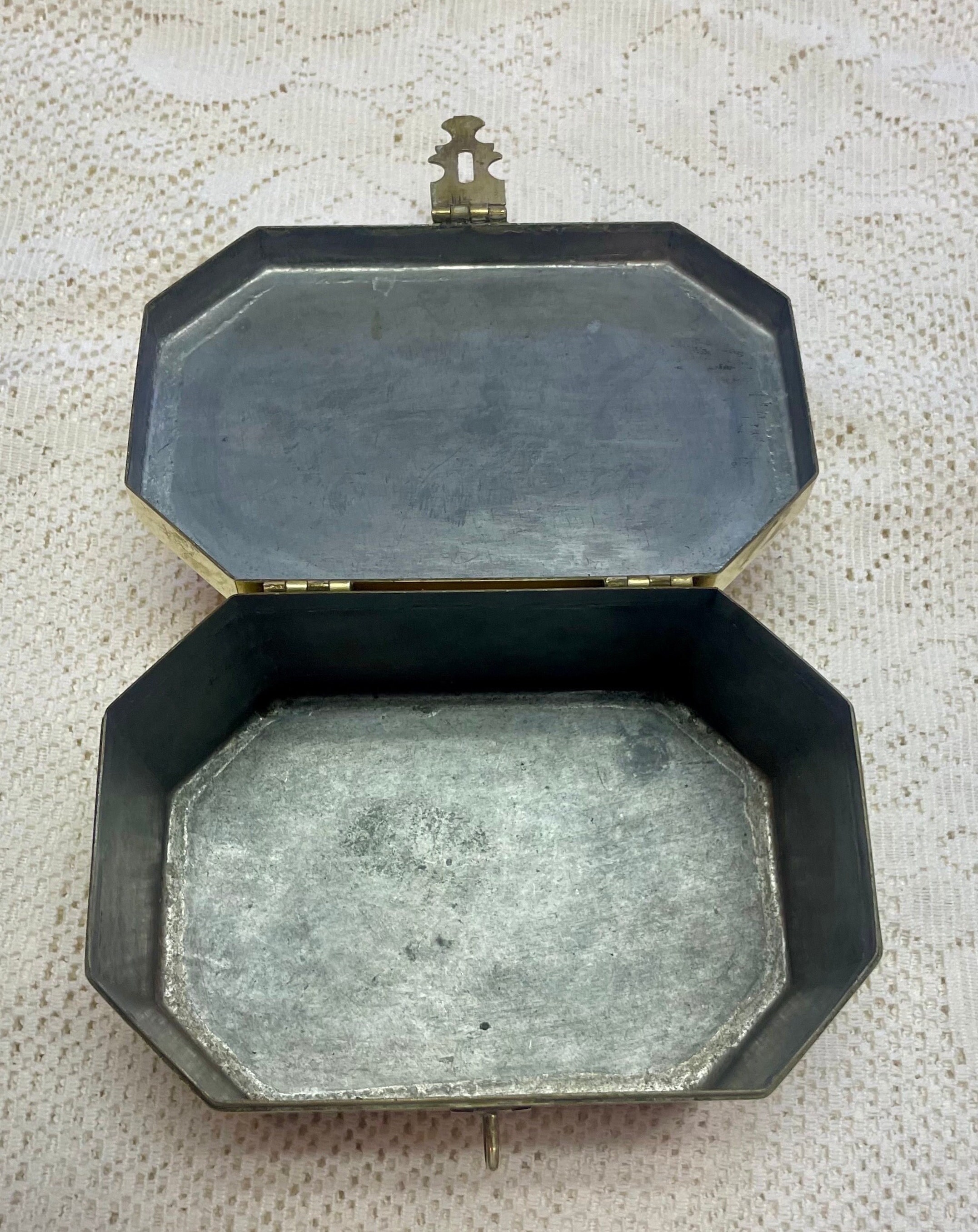 Imperial Russian Tea Box - Etsy