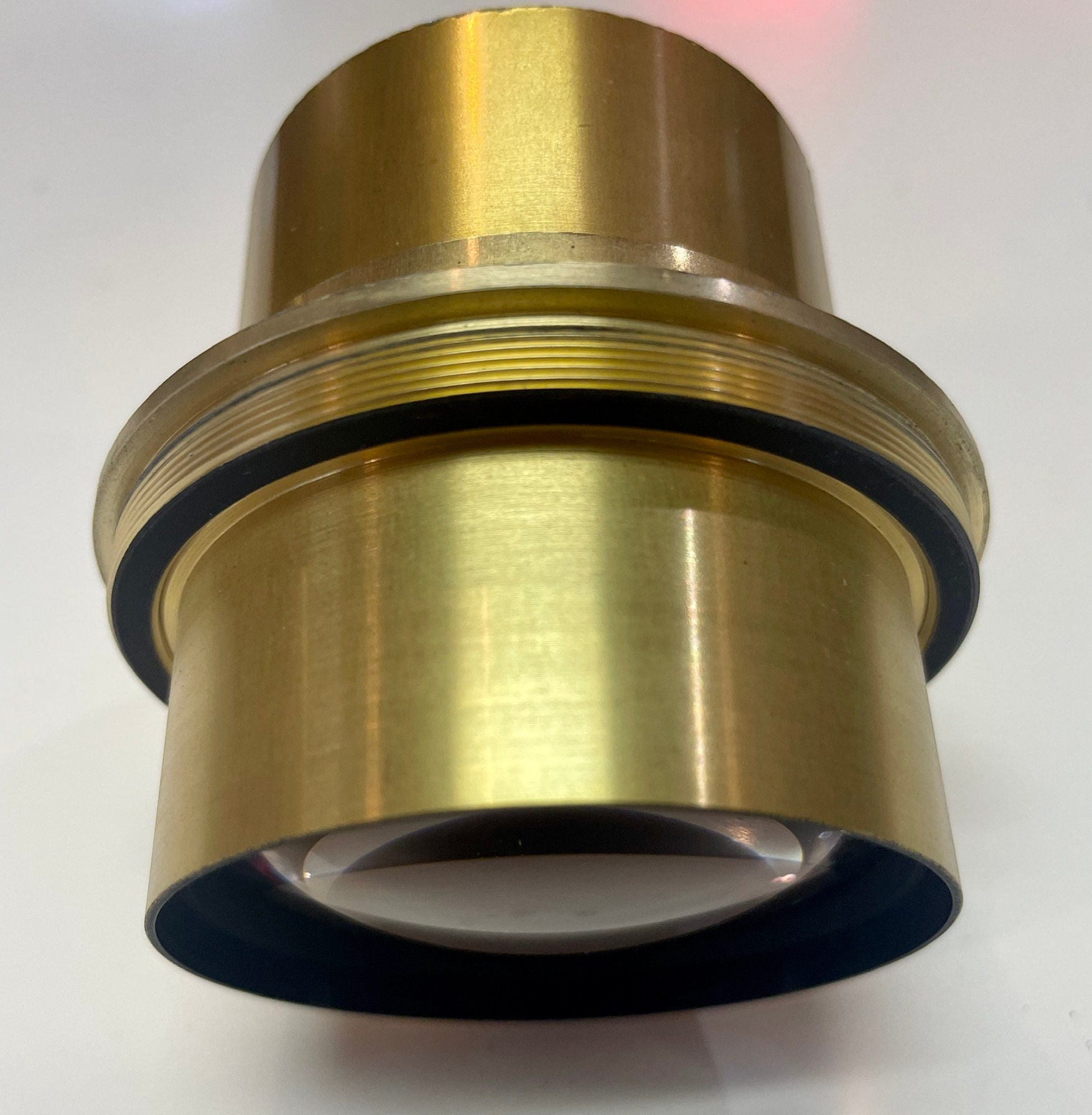 Bausch & Lomb Cinemascope Projector Attachment - Etsy