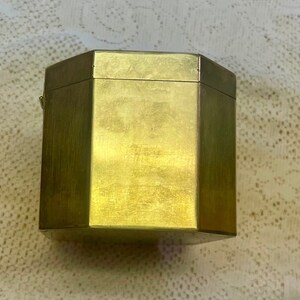 Imperial Russian Tea Box - Etsy