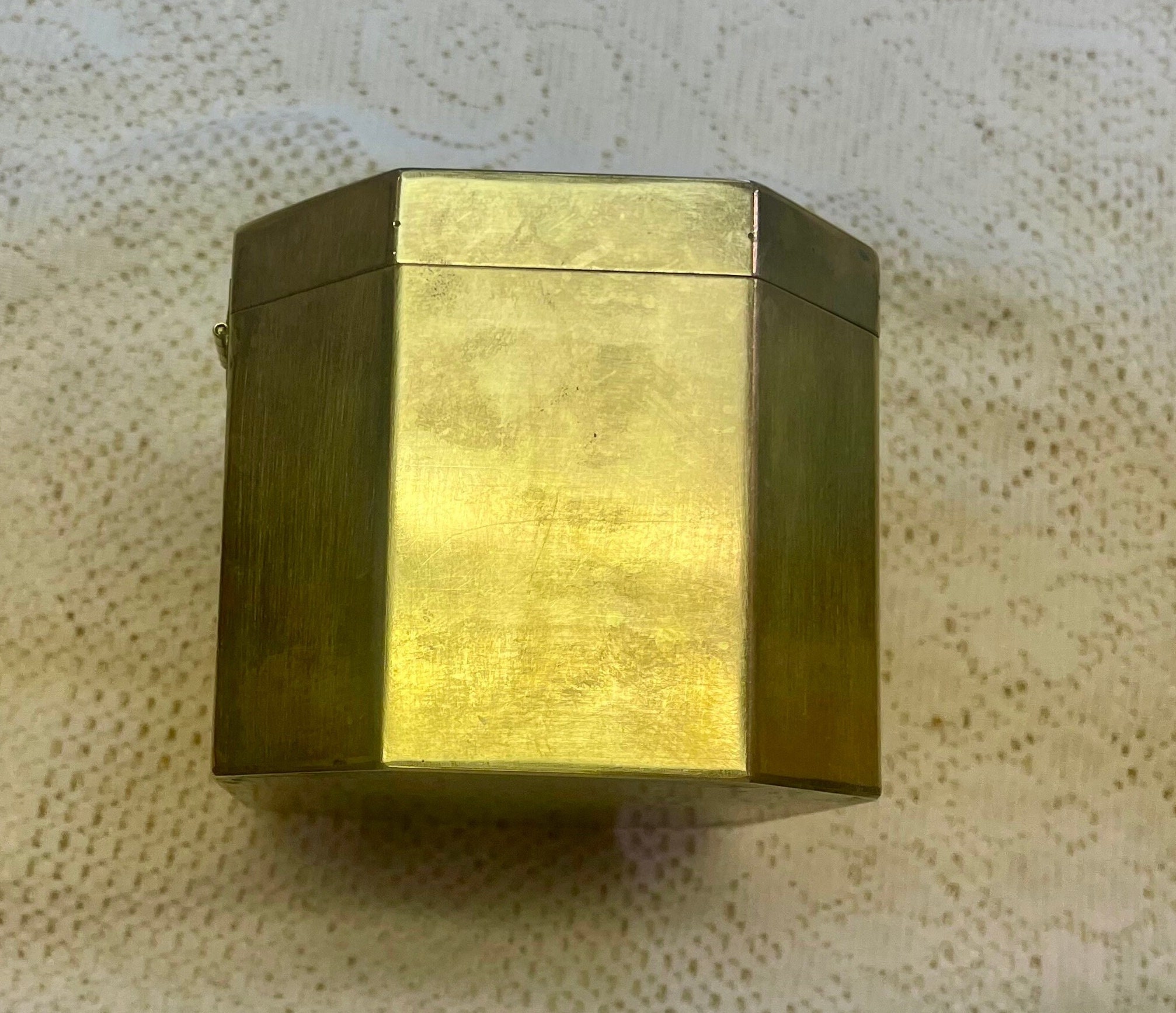 Imperial Russian Tea Box - Etsy