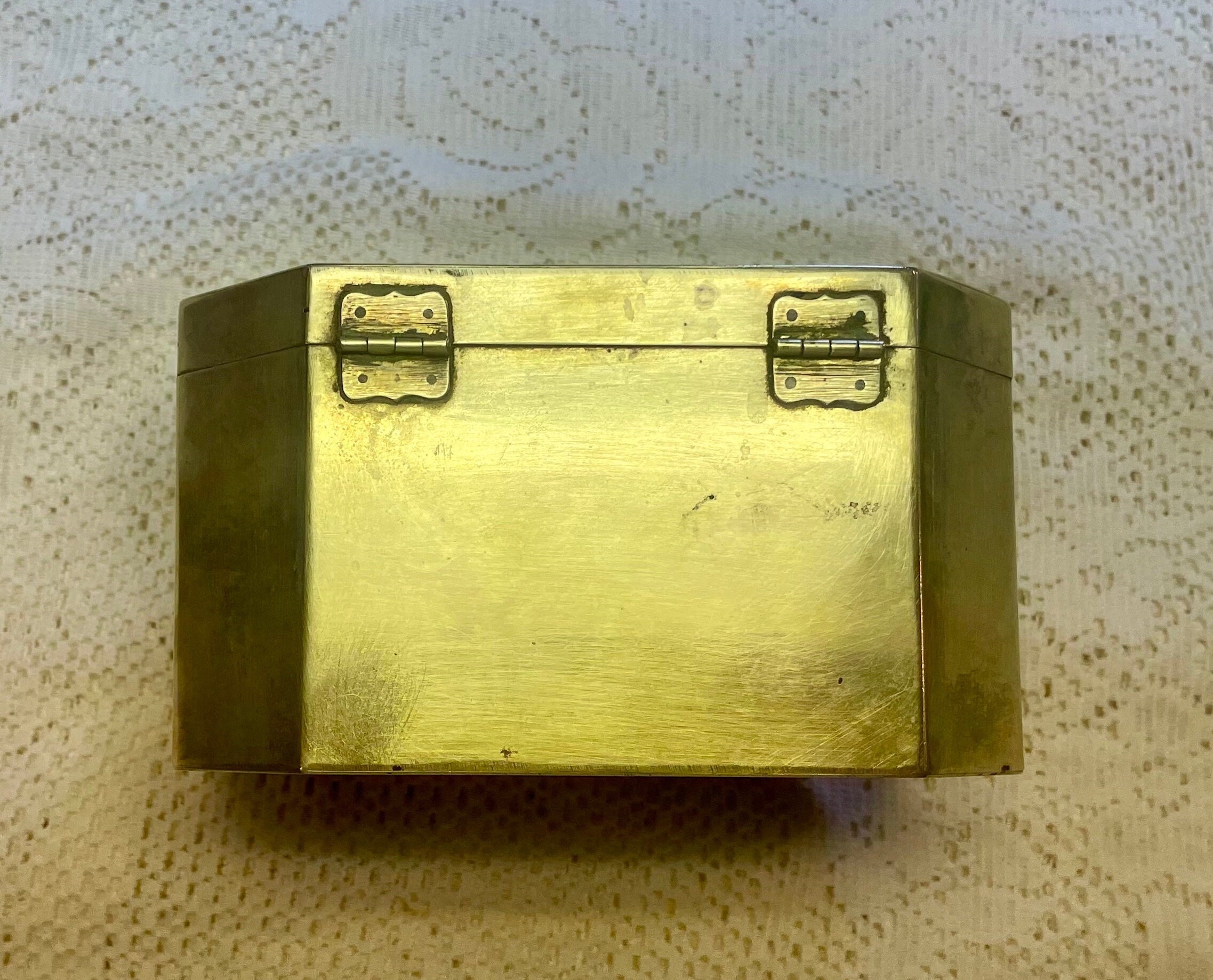 Imperial Russian Tea Box - Etsy