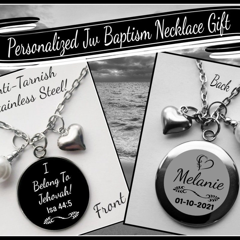Jehovah Witness Charms - Etsy