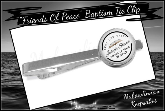 Personalized JW Assembly Baptism Gifts for Brothers - Etsy