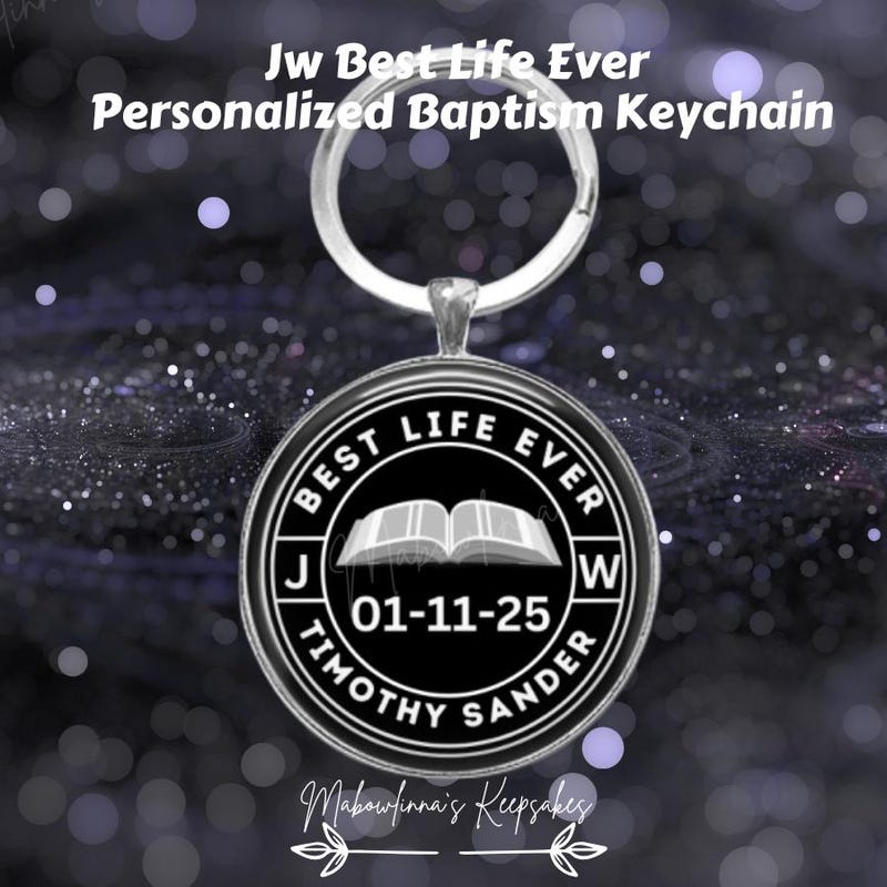 Gifts for Men Jw Mug - 60+ Gift Ideas for 2026