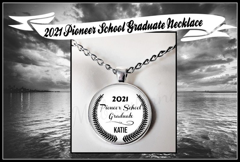 Personalized Jw 2021 Pioneer School Graduate Black & White - Etsy