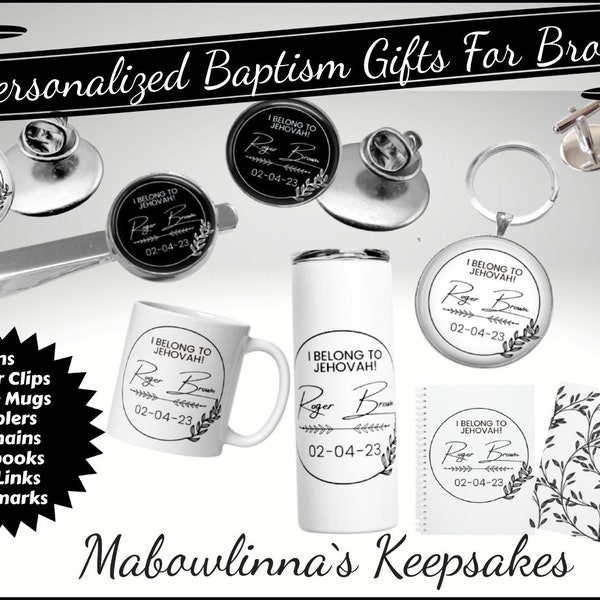 Jw Coffee Mug - Etsy