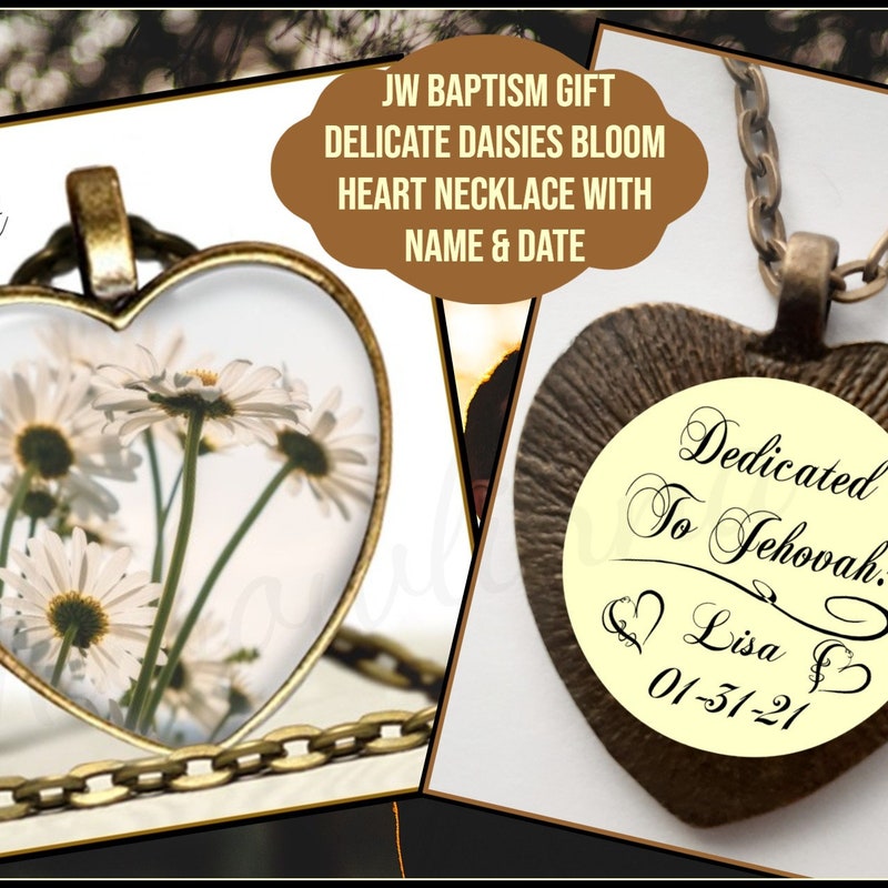 Jehovah Witness Charms - Etsy
