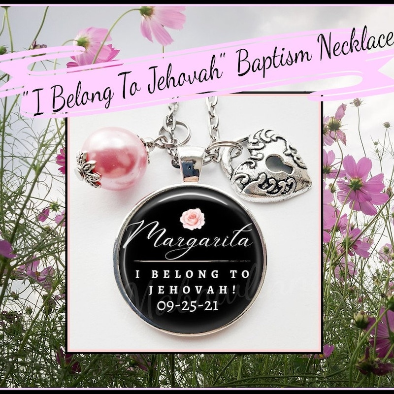 Jehovah Witness Charms - Etsy