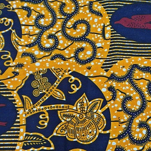 Red Speed Bird Snood and Face Mask Set, African Print Snood, Fleece ...