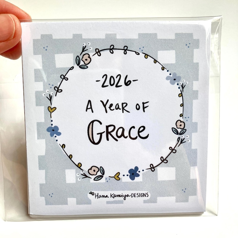 Mini Calendars - Etsy