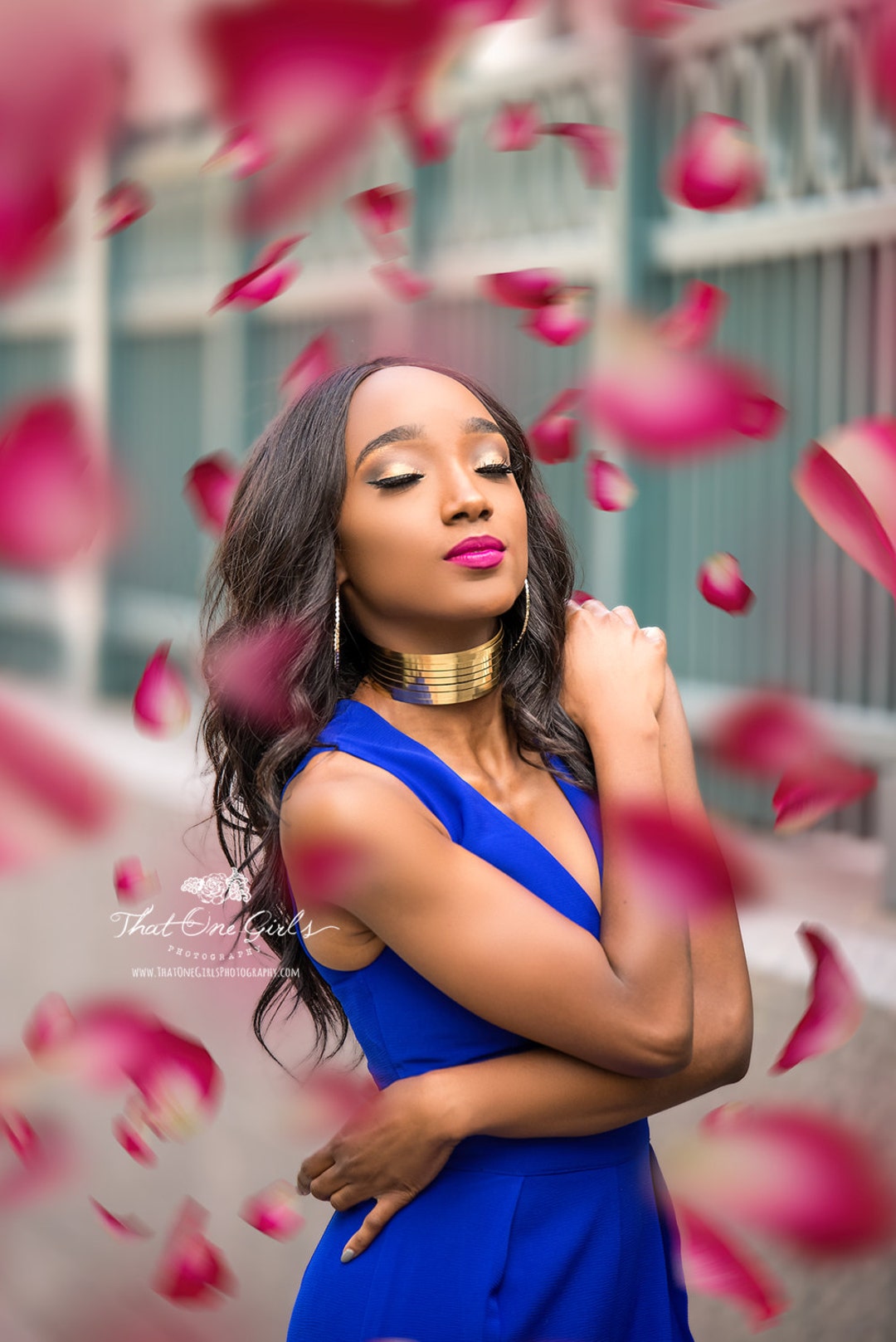 Deep Pink Rose Pngs / Rose Overlay / Digital Roses - Etsy