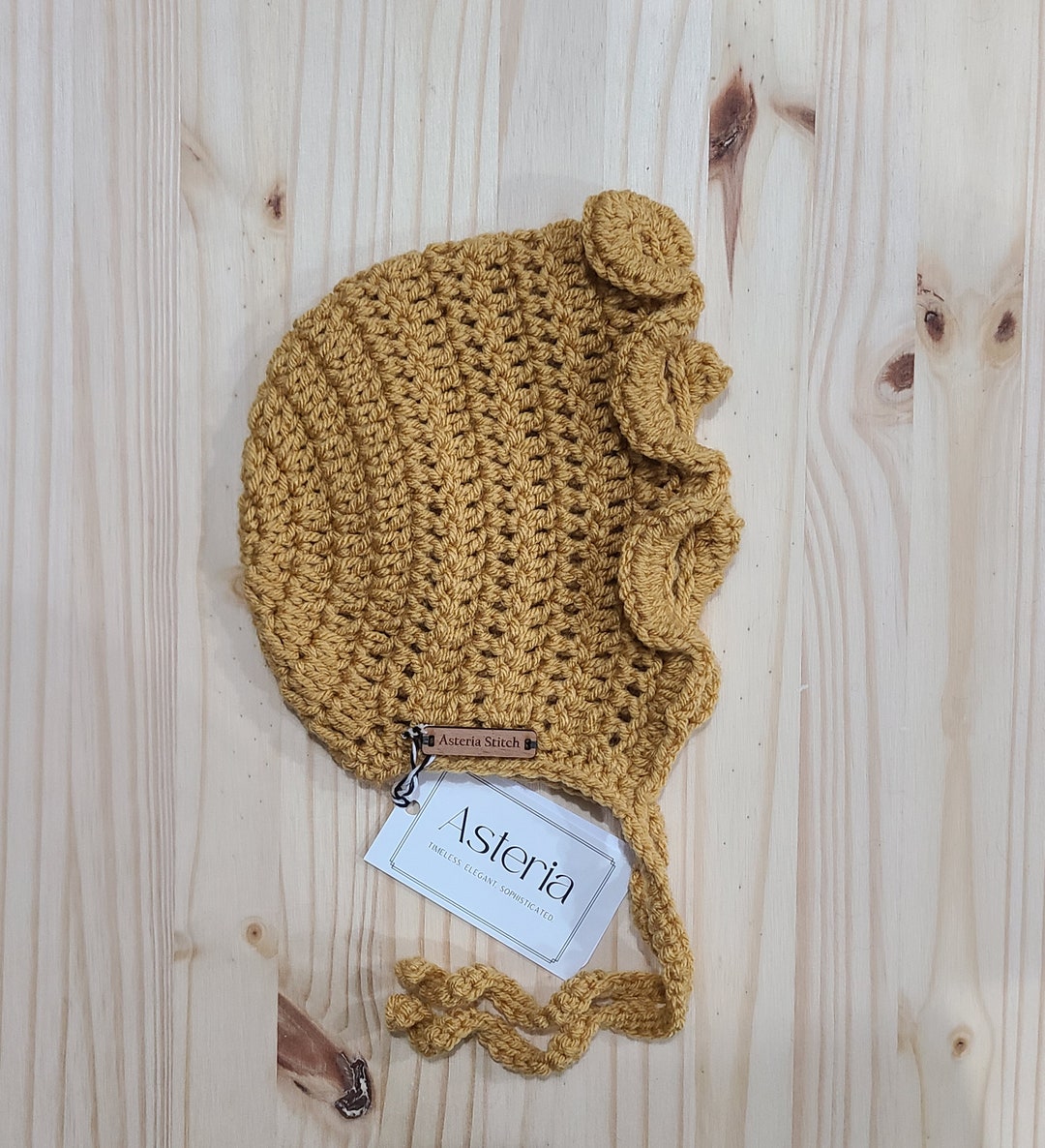 RTS, 6-12 Month Ruffle Bonnet, Baby Shower Gift, Coming Home Outfit ...