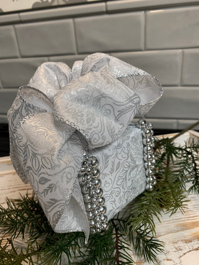 Unique Ornament, Seasonal Decor, Gift - Etsy