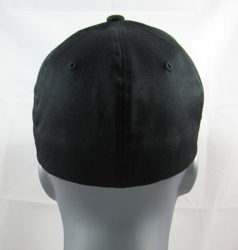 Dope Flex-fit Custom Fitted Hat Dope Cap Dope Flexfit Dope - Etsy