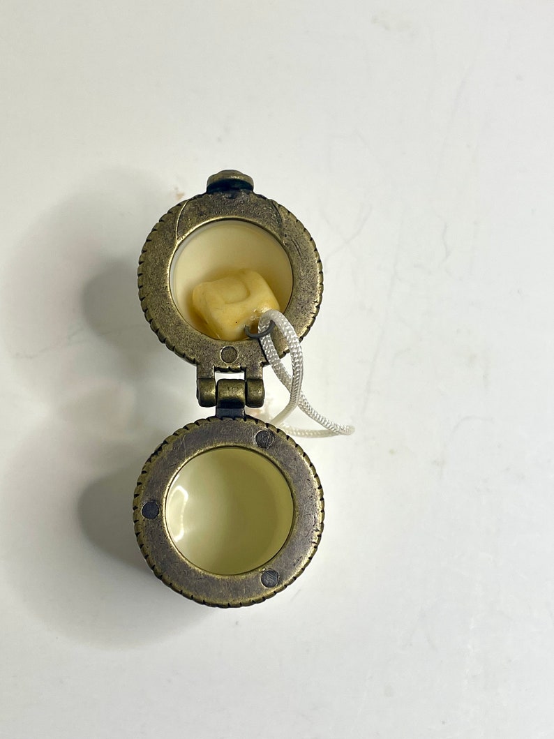 PHB Old Spice After Shave W/soap-on-a-rope Trinket Midwest of - Etsy