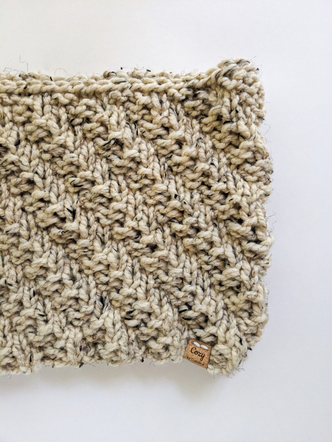 Knitting Pattern Bundle Beginner Knitting Pattern Scarf - Etsy