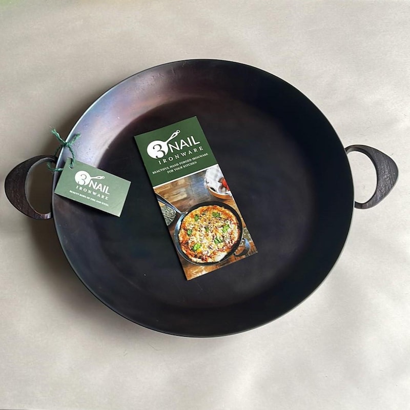 3Nailironware - Etsy