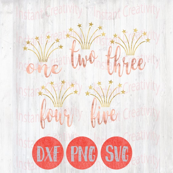 Birthday Svg Birthday Number Svg Baby Girl Baby Boy | Etsy