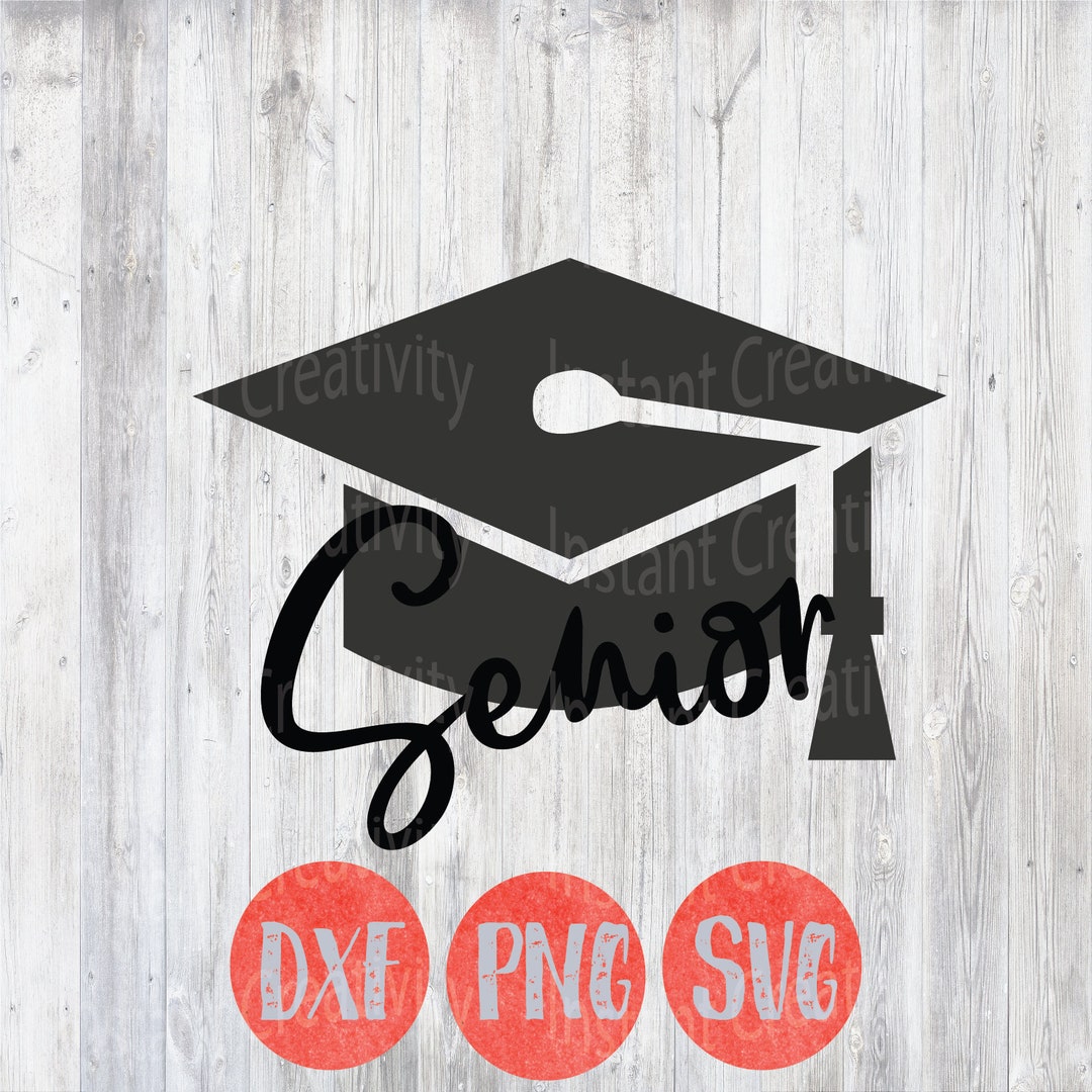 Graduation Svg, Grad Cap, 2018, Graduation DIY, Congratulations ...