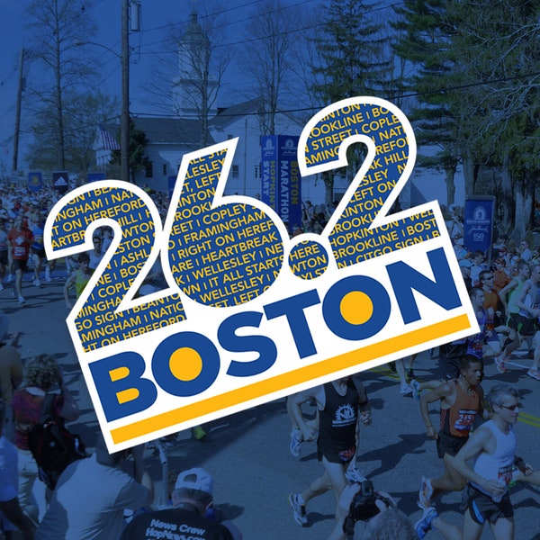 Boston Marathon - Etsy