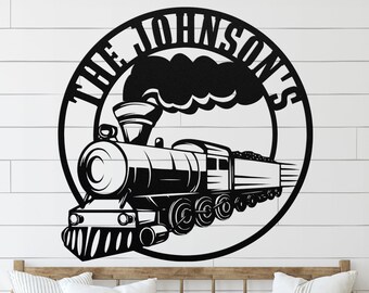 Nursery Name Sign | Etsy