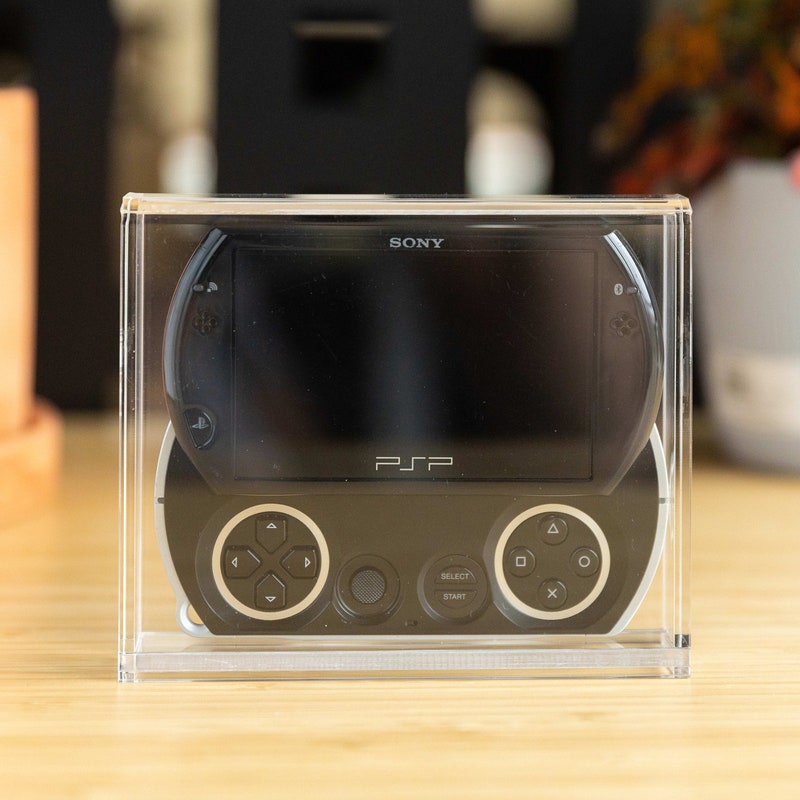 Psp Go - Etsy