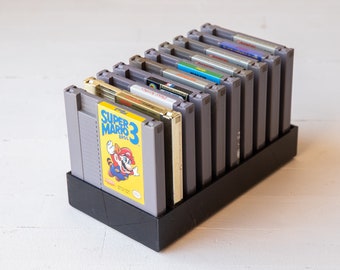 Nes Storage Case | Etsy