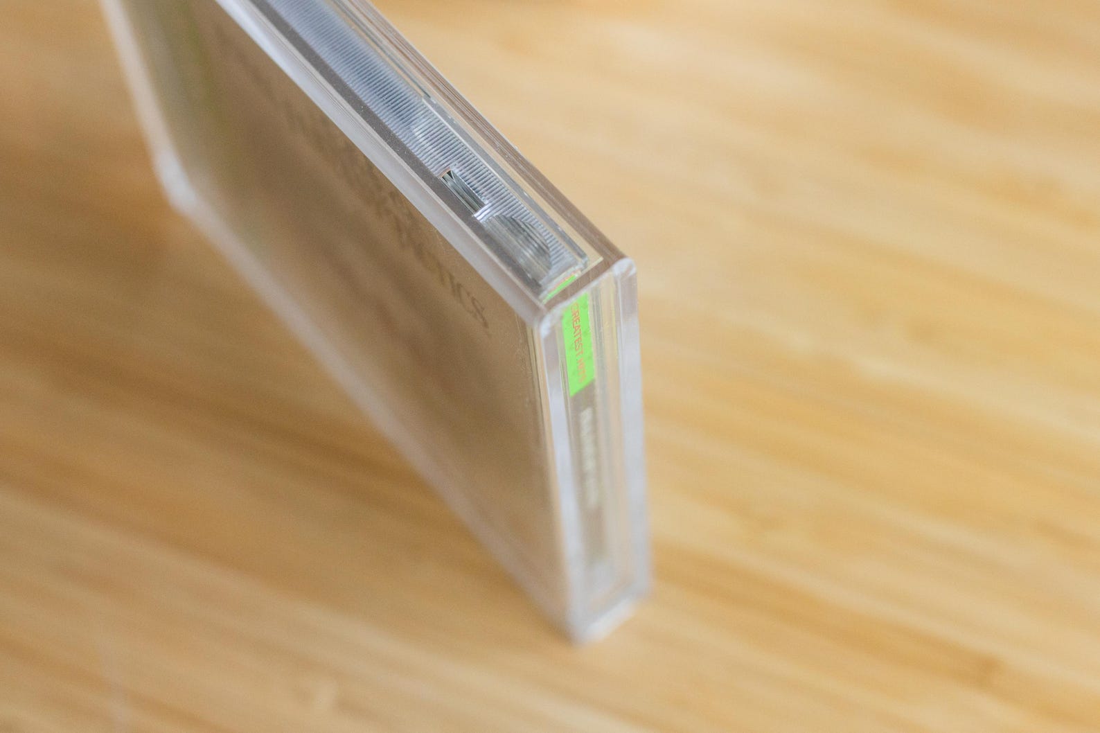 Playstation Jewel Game Case Cartvault Cartvault Acrylic Sony Storage ...