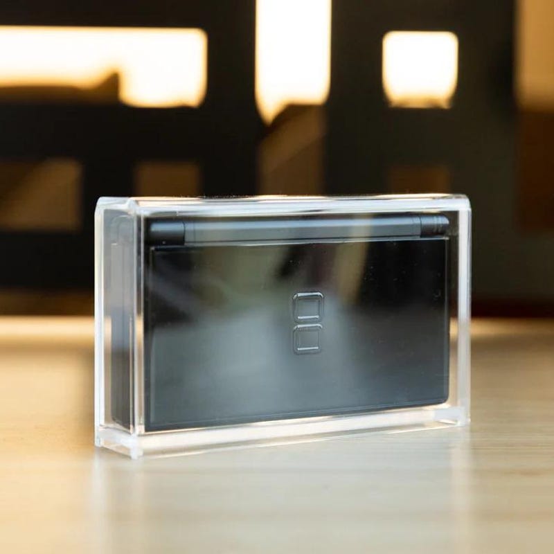 Ds Lite Case - Etsy