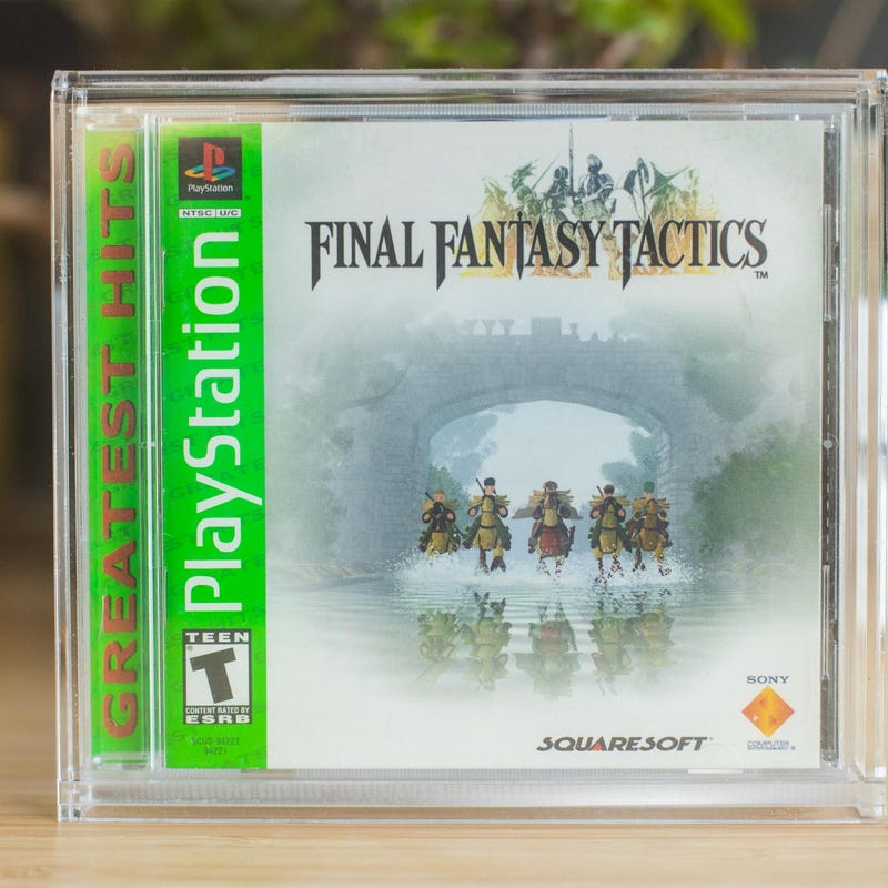 Gamer jewel cases - Etsy Nederland