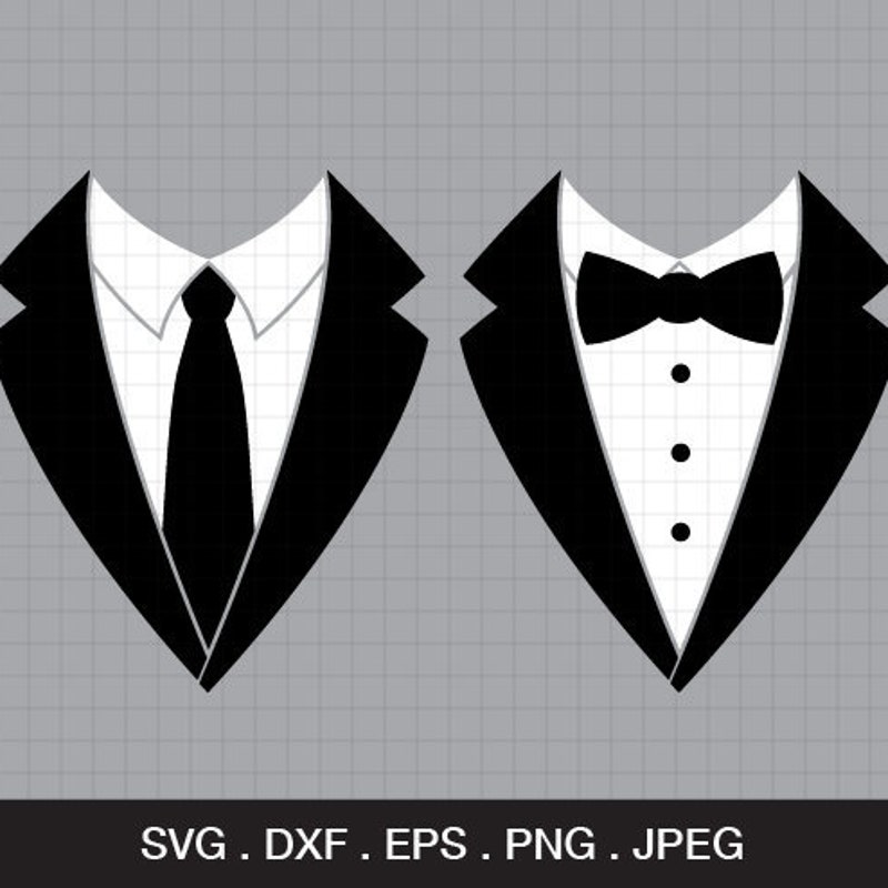 Bow Ties Centerpieces - Etsy Canada