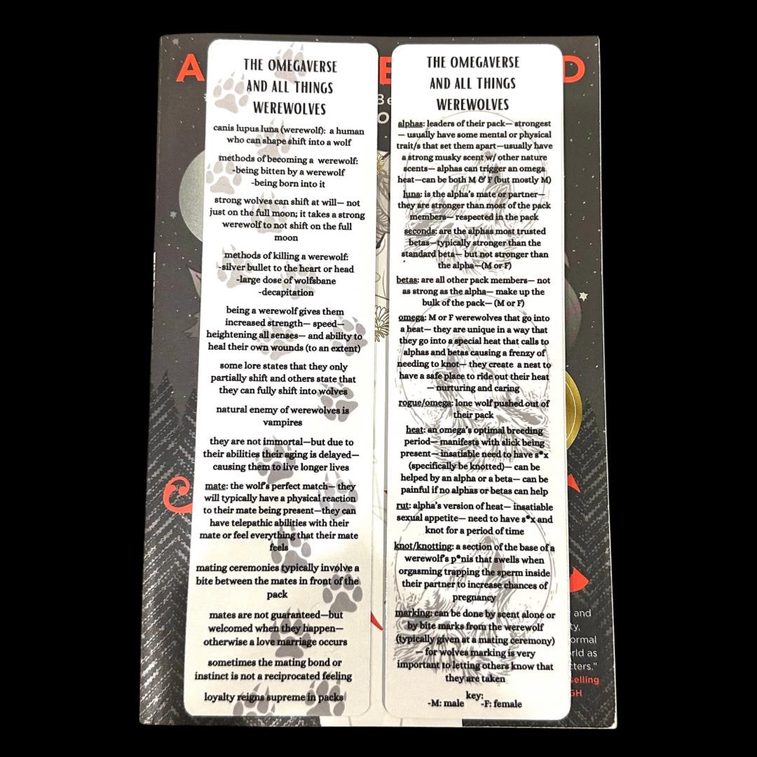 Zodiac signs omegaverse 60 photos - Youhoroscope.com