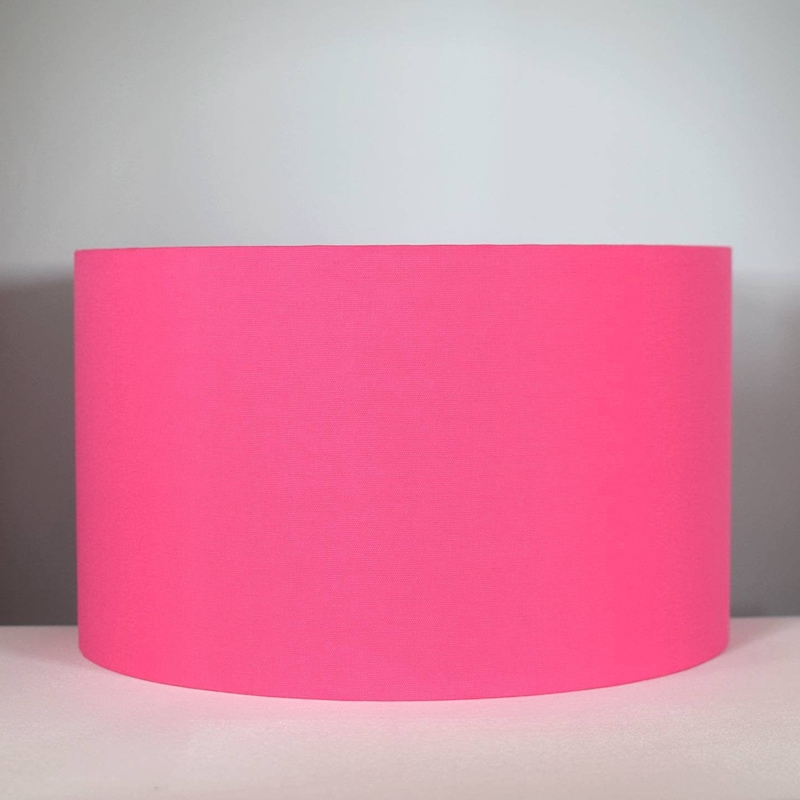 Pink Floor Lamp - Etsy