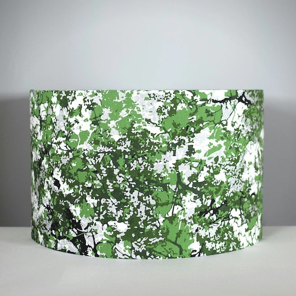 Tree Lampshade - Etsy