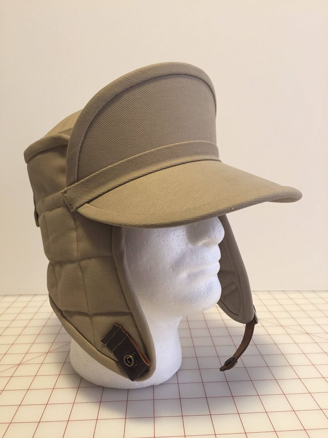 Rogue One Scarif Rebel Hat Replica | Etsy