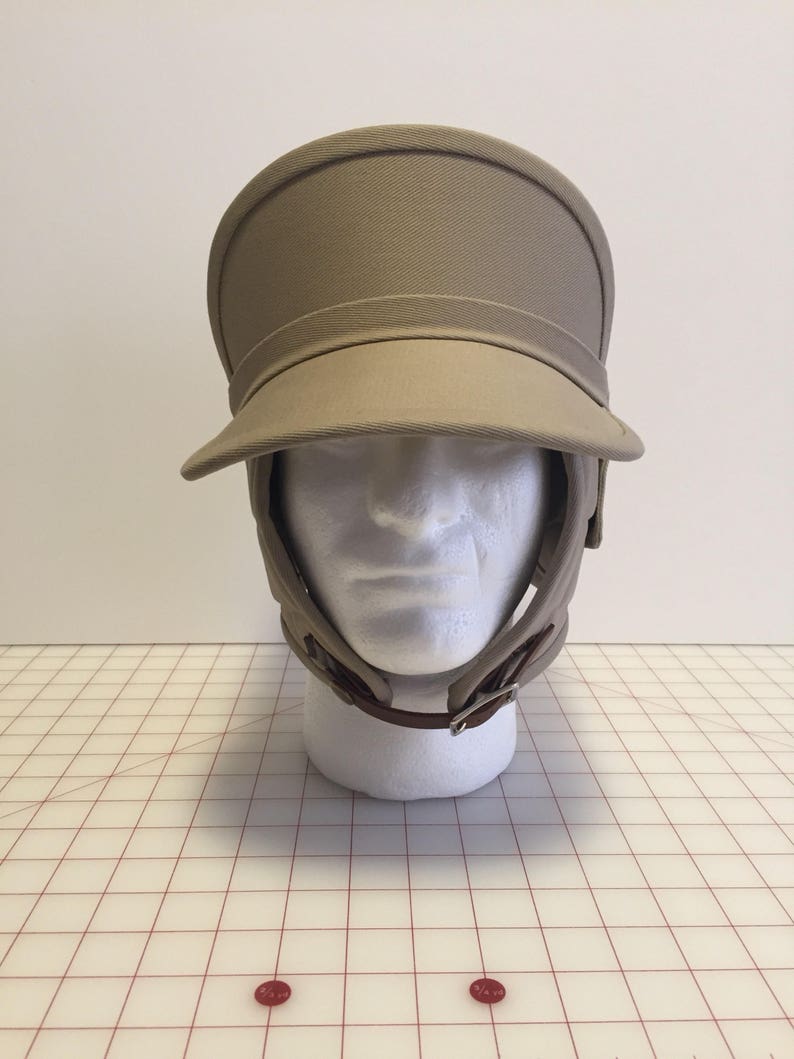 Rogue One Scarif Rebel Hat Replica | Etsy
