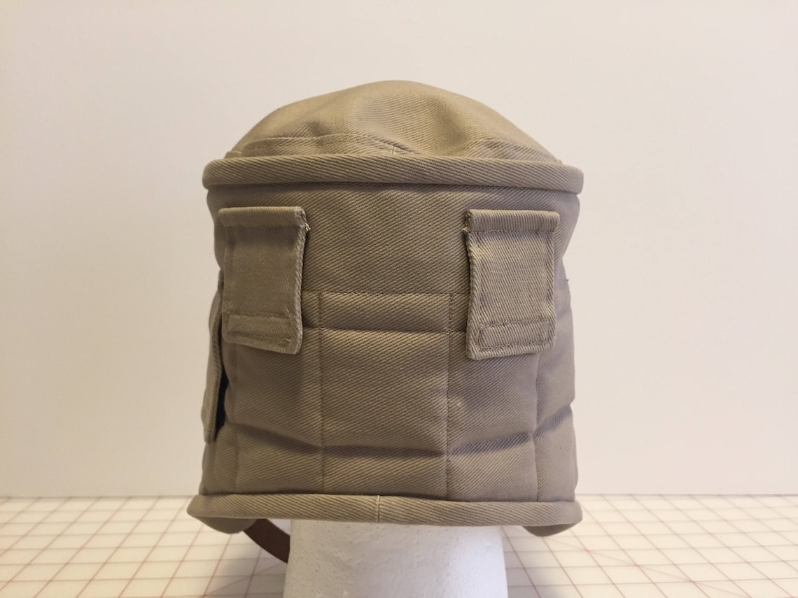 Rogue One Scarif Rebel Hat Replica | Etsy