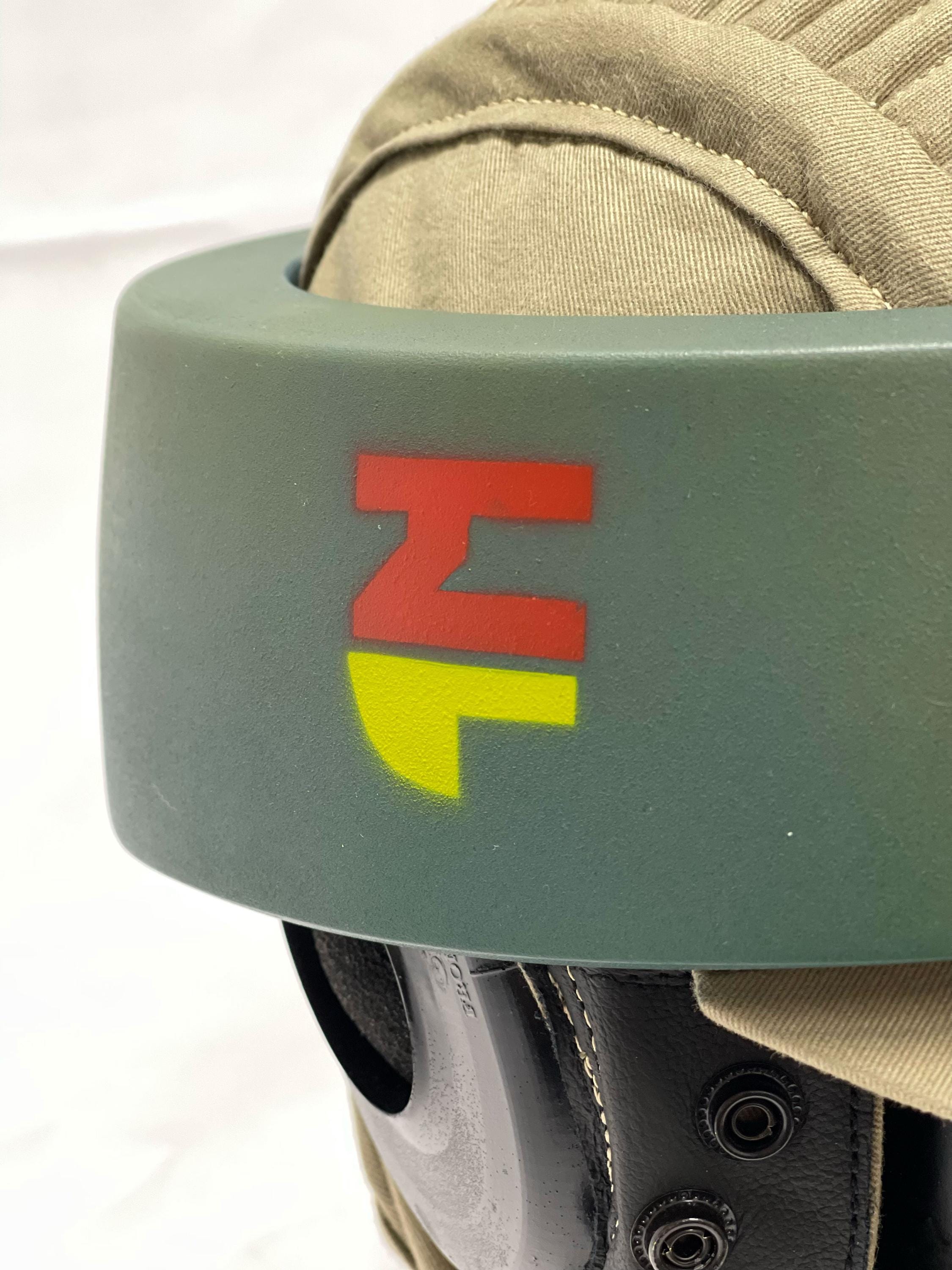 Endor Rebel Trooper Helmet ANH-15 Replica | Hero Version | Screen ...