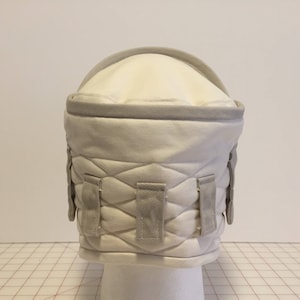 Hoth Rebel Hat (faded Tan Trim) - Etsy