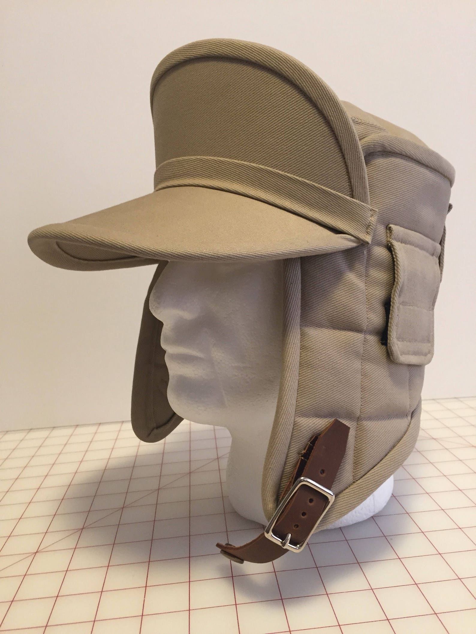 Rogue One Scarif Rebel Hat Replica | Etsy