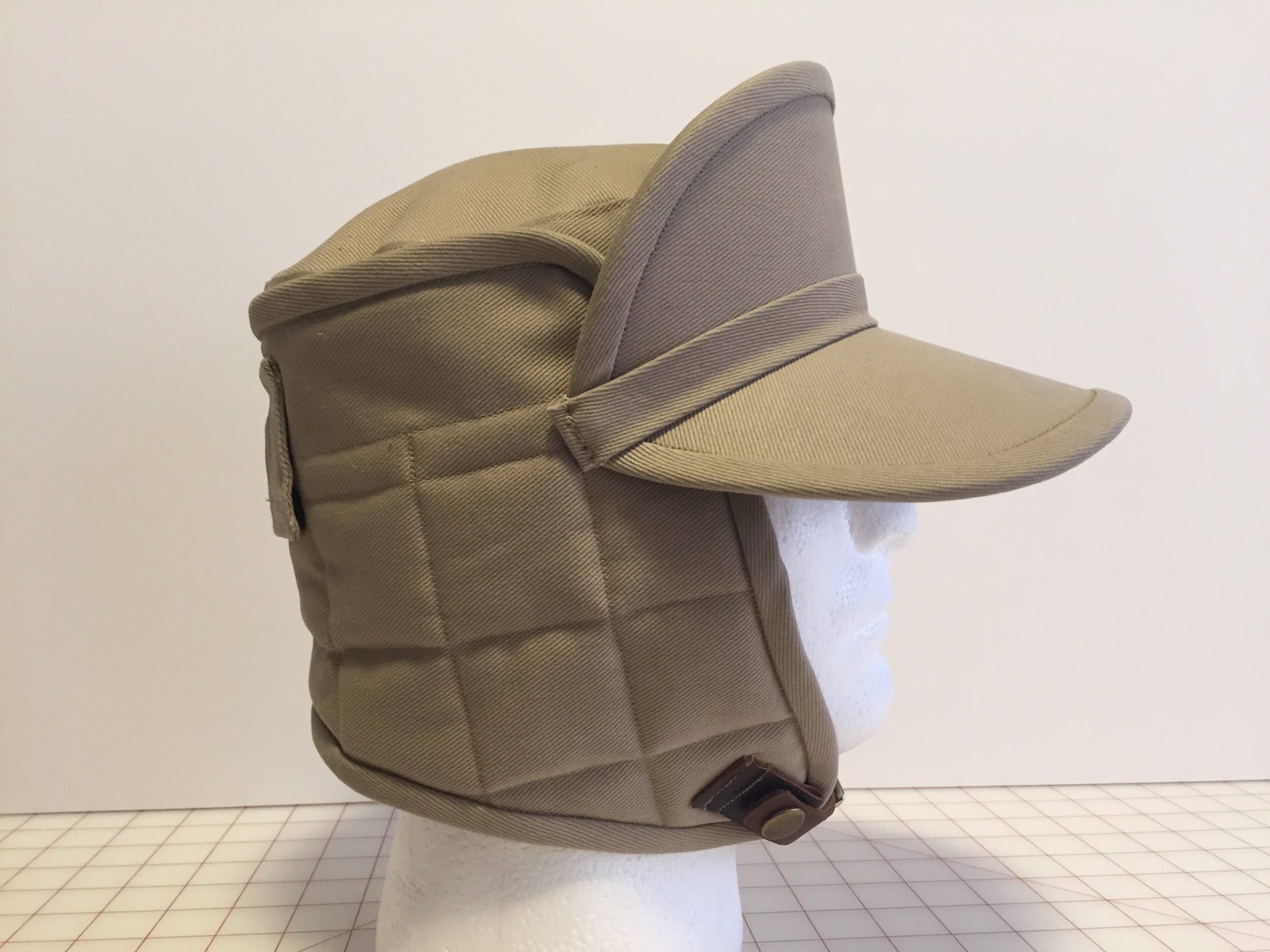 Rogue One Scarif Rebel Hat Replica | Etsy