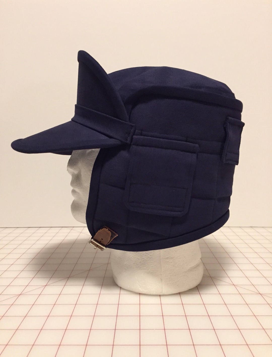 Rogue One Scarif Rebel Hat Navy Blue - Etsy