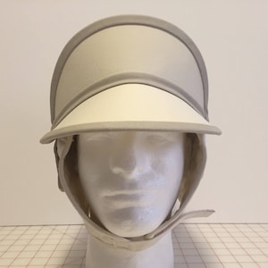 Hoth Rebel Hat (faded Tan Trim) - Etsy