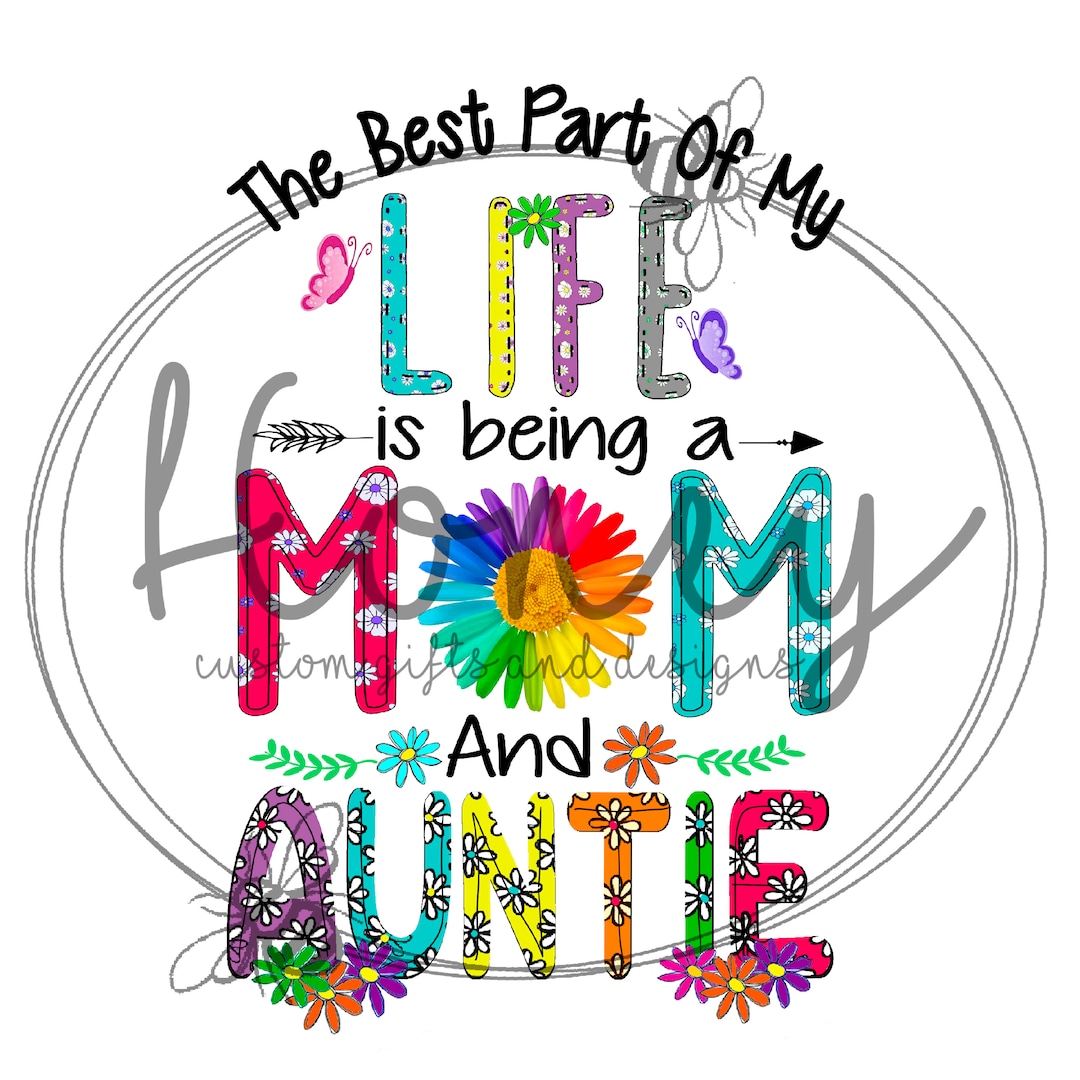 The Best Part of My Life is Being A Mom and Nanny Available in Other ...