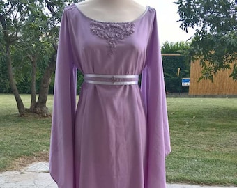 Elven gown | Etsy