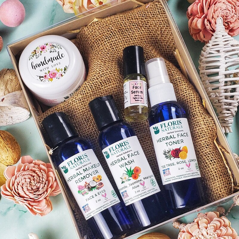 Beauty Skin Care - Etsy